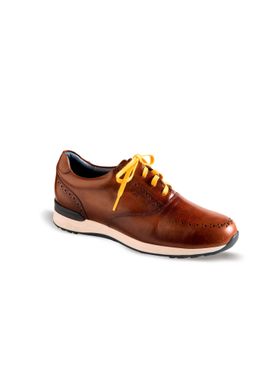 Zapatos para Hombres en Cuero | Vélez